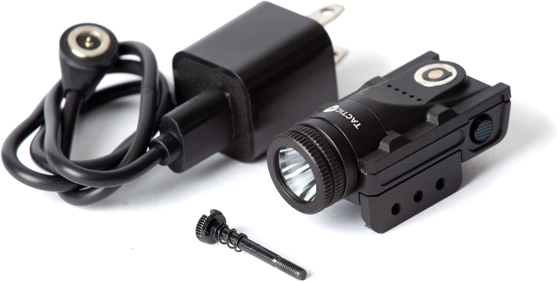 Tacticon Armament BattleTorch V1 Tactical Weapon Light w/ Strobe ...