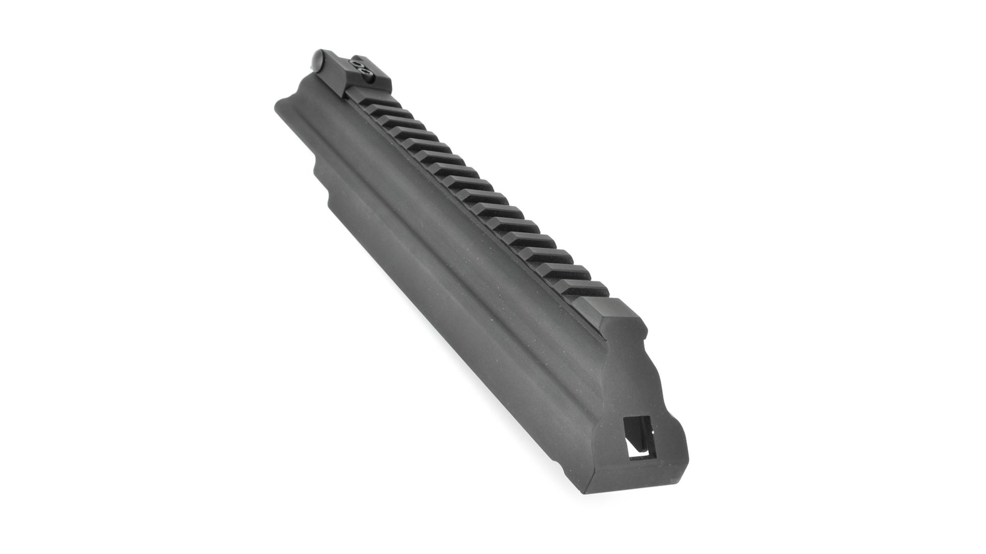 Texas Weapon Systems AKM/AK-47/AK-74 Gen-3 Dog Leg Scope Rail Top Cover ...