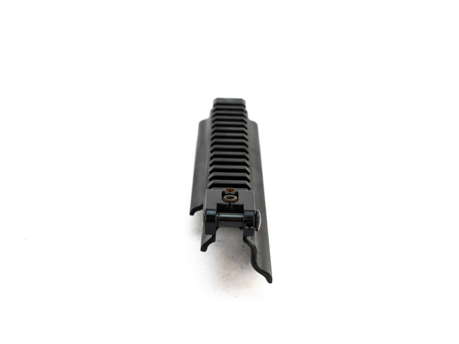 Texas Weapon Systems Yugo AK Gen-3 Dog Leg Scope Rail Top Cover FREE S ...
