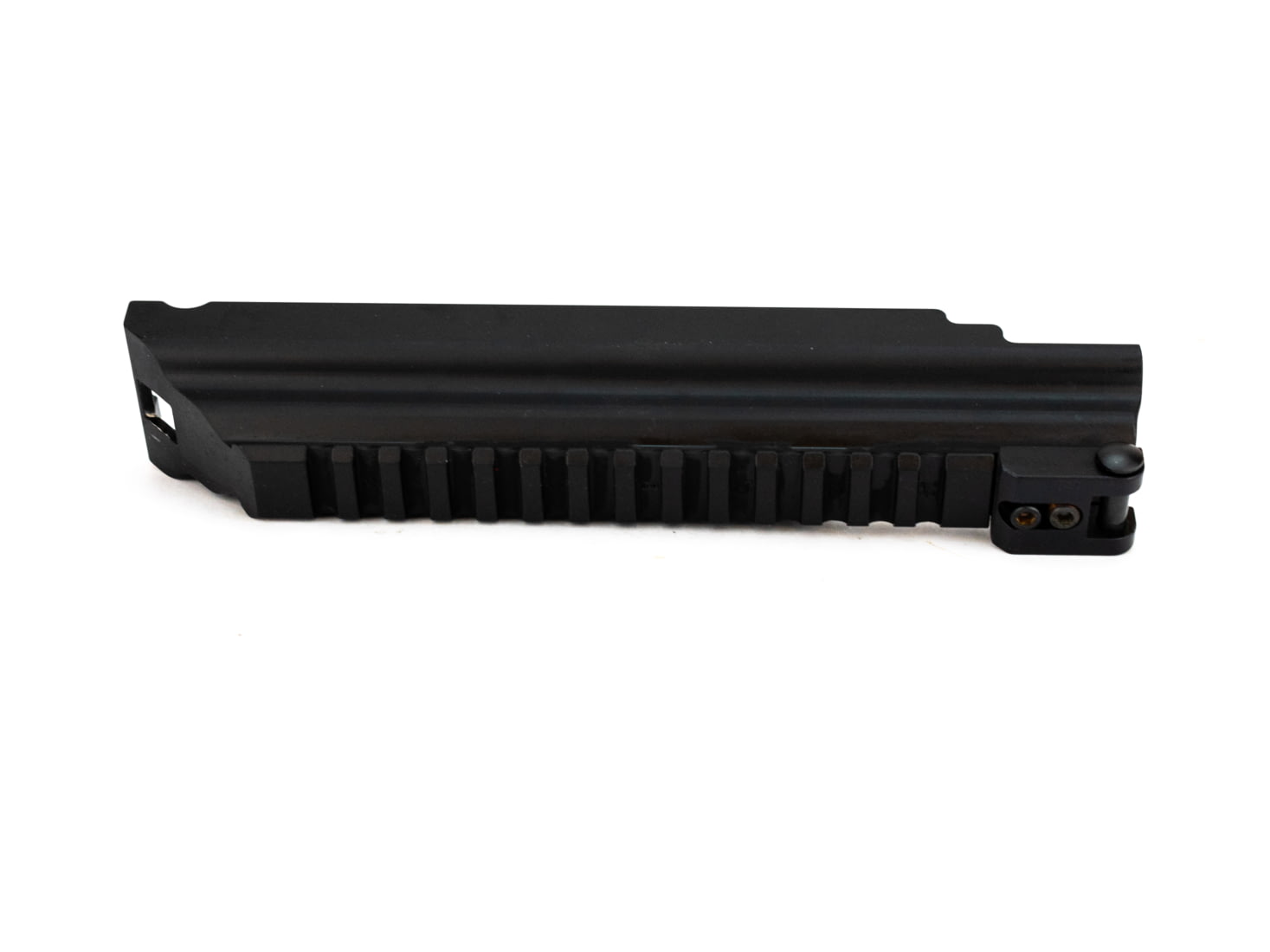 Texas Weapon Systems Yugo AK Gen-3 Dog Leg Scope Rail Top Cover FREE S ...