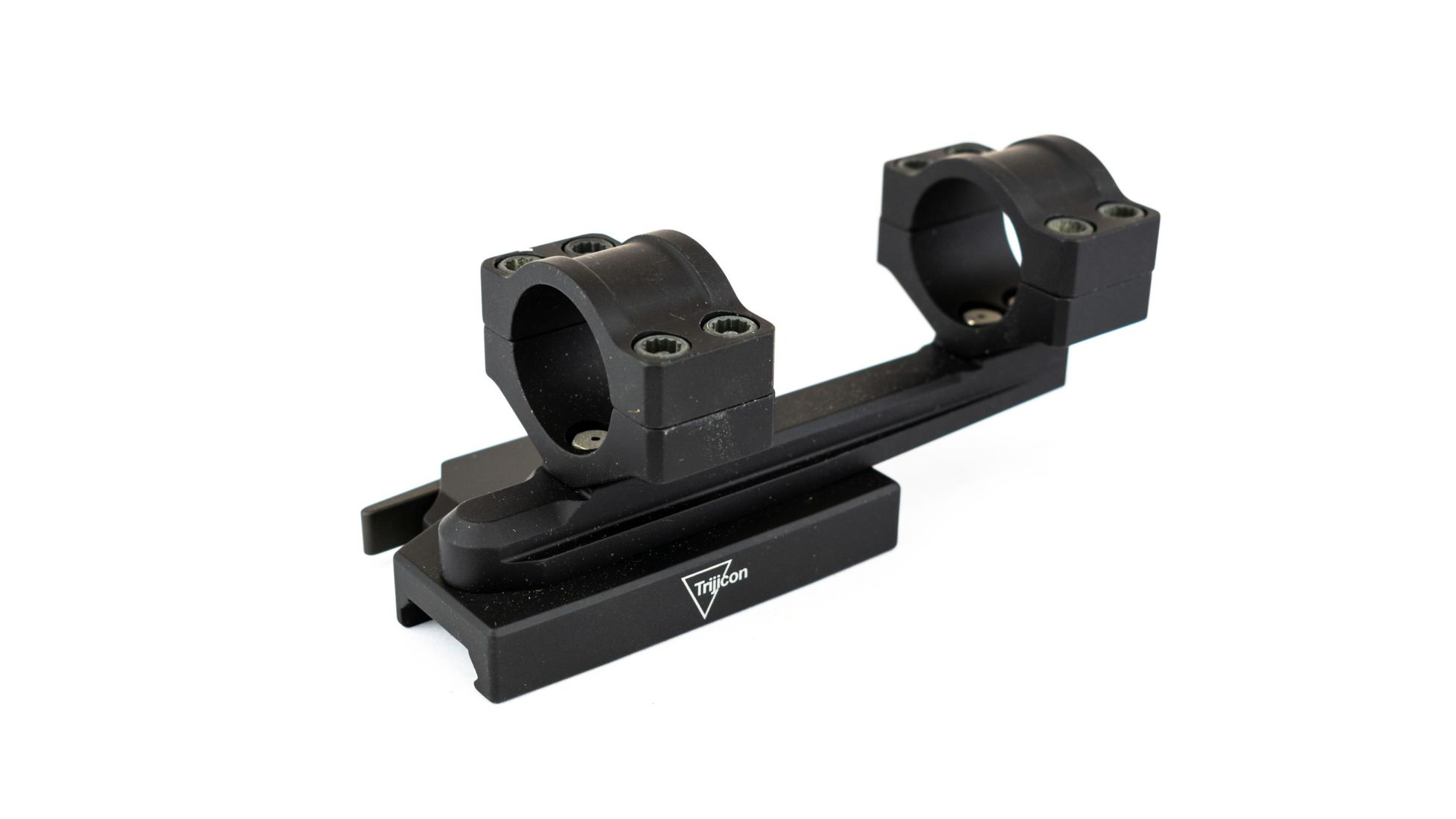 Trijicon AccuPoint 1in. Quick Release Flattop Scope mount . Trijicon ...