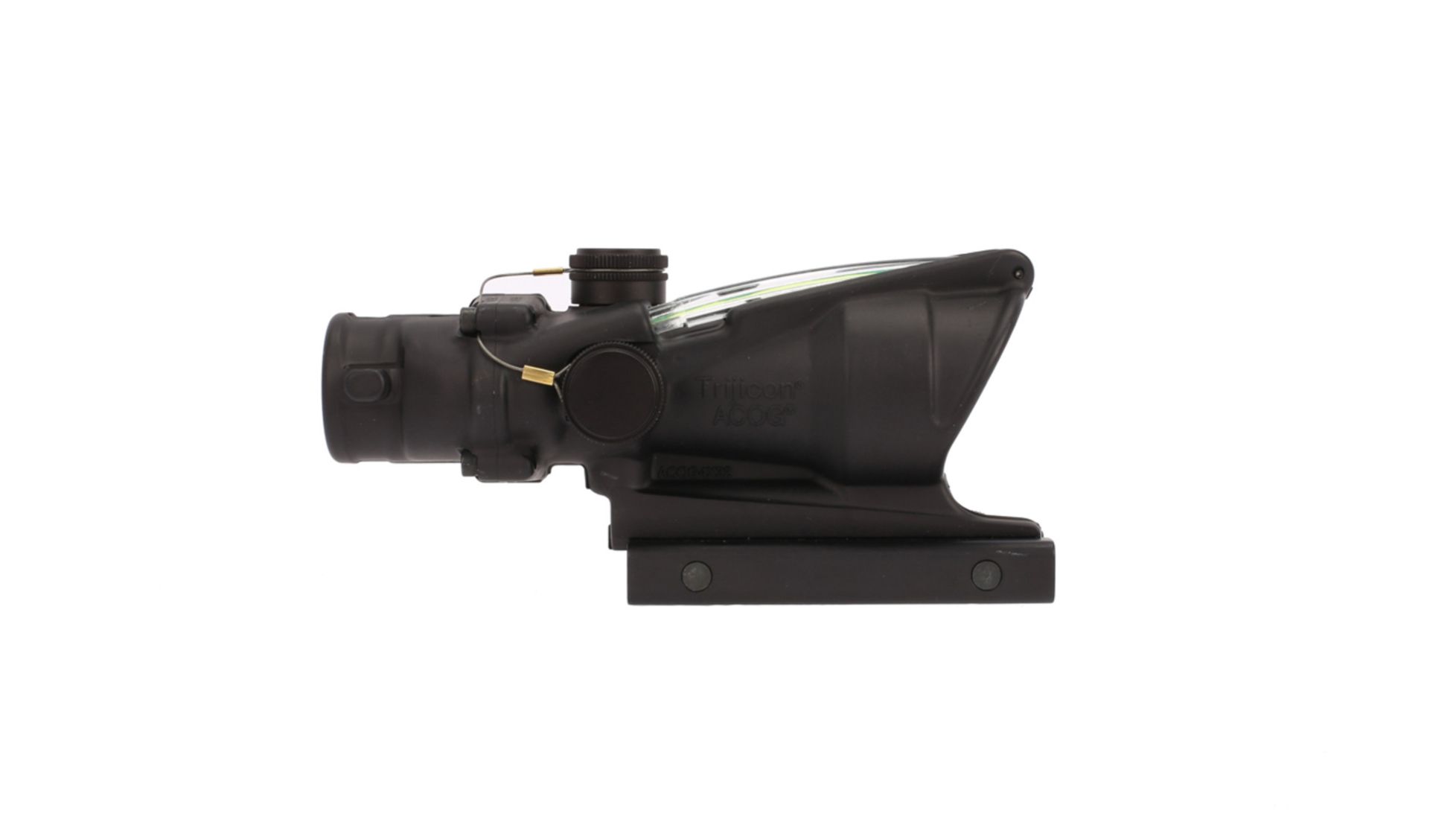 Trijicon ACOG 4x32 Scope w/Dual Illuminated ACSS AURORA Reticle ...