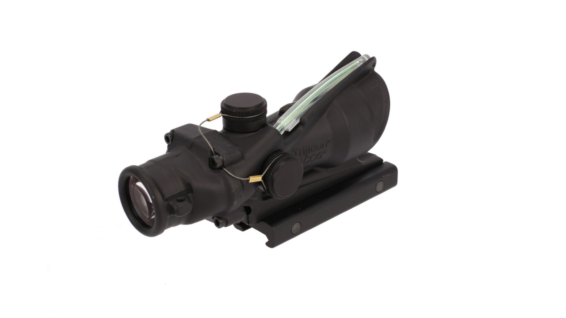 Trijicon ACOG 4x32 Scope w/Dual Illuminated ACSS AURORA Reticle ...
