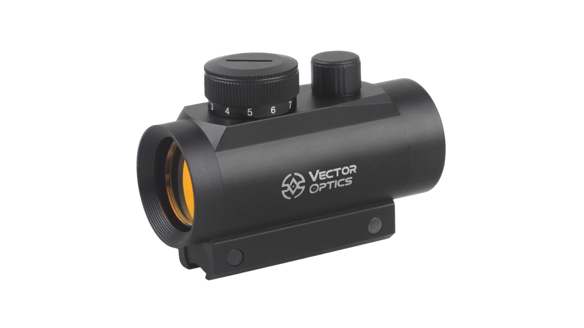 Vector Optics Cactus 1x35mm Dovetail Red Dot Sight . Vector Optics Red ...