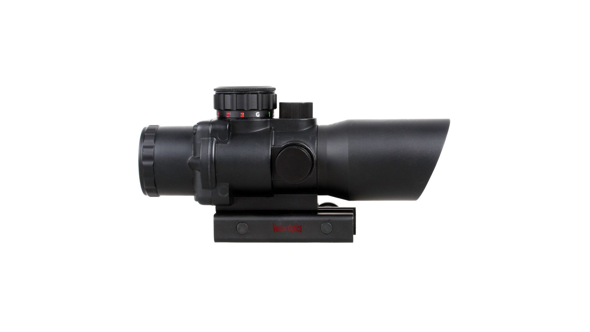 Vector Optics Talos 4x32mm Rifle Scope SCOC-09. Vector Optics Rifle Scopes.