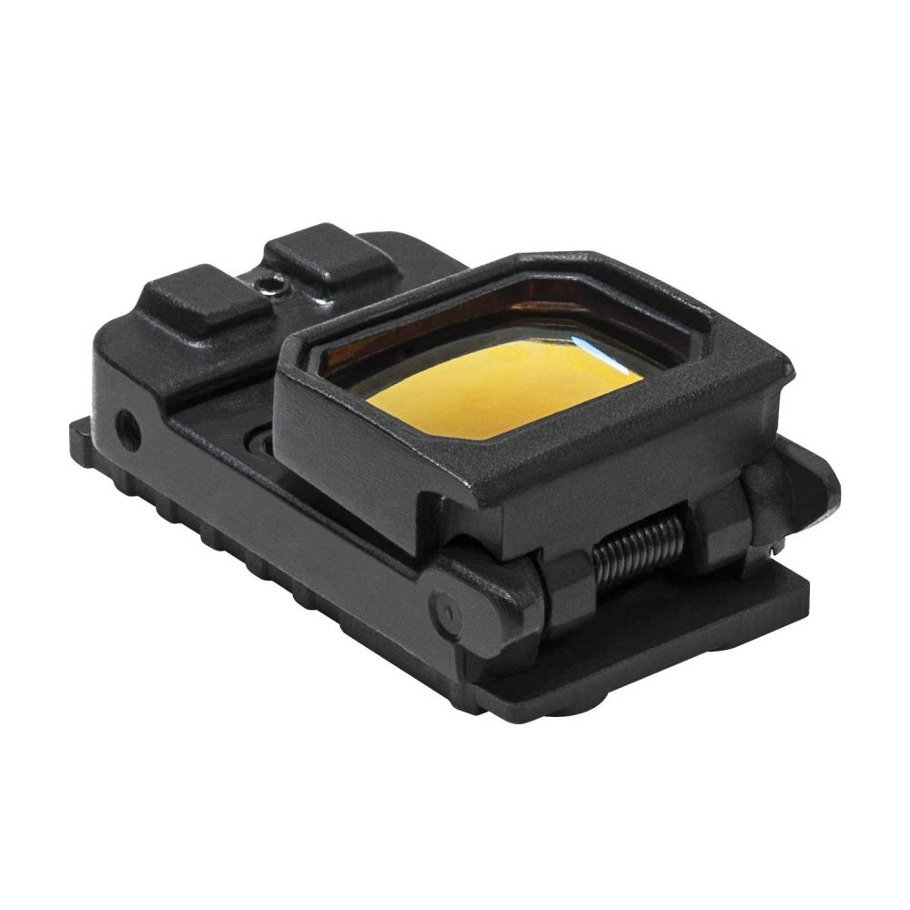 Vism Flip Dot Pistol Sight VDFLIPGLO. VISM Red Dot Sights.