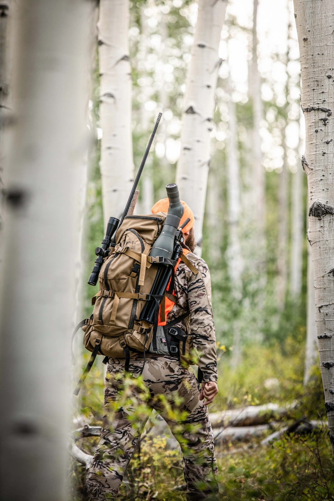 Vortex High Country II Tripod Kit FREE S&H TR-HCY. Vortex High Country ...