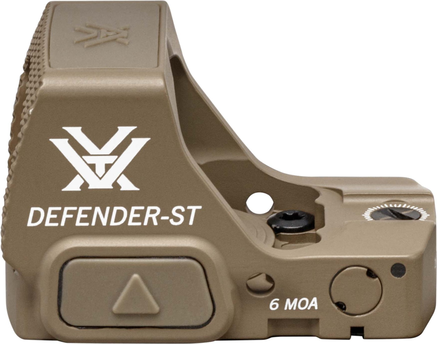 Vortex Optics OPMOD Defender-ST 1x Reflex Micro Red Dot FREE S&H ...