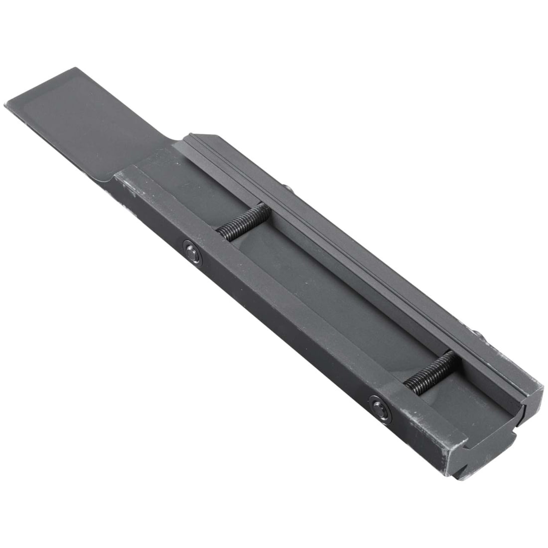 Weaver 20MOA AR Flat Top Riser Rail FREE S&H 99675. Weaver Riflescope ...