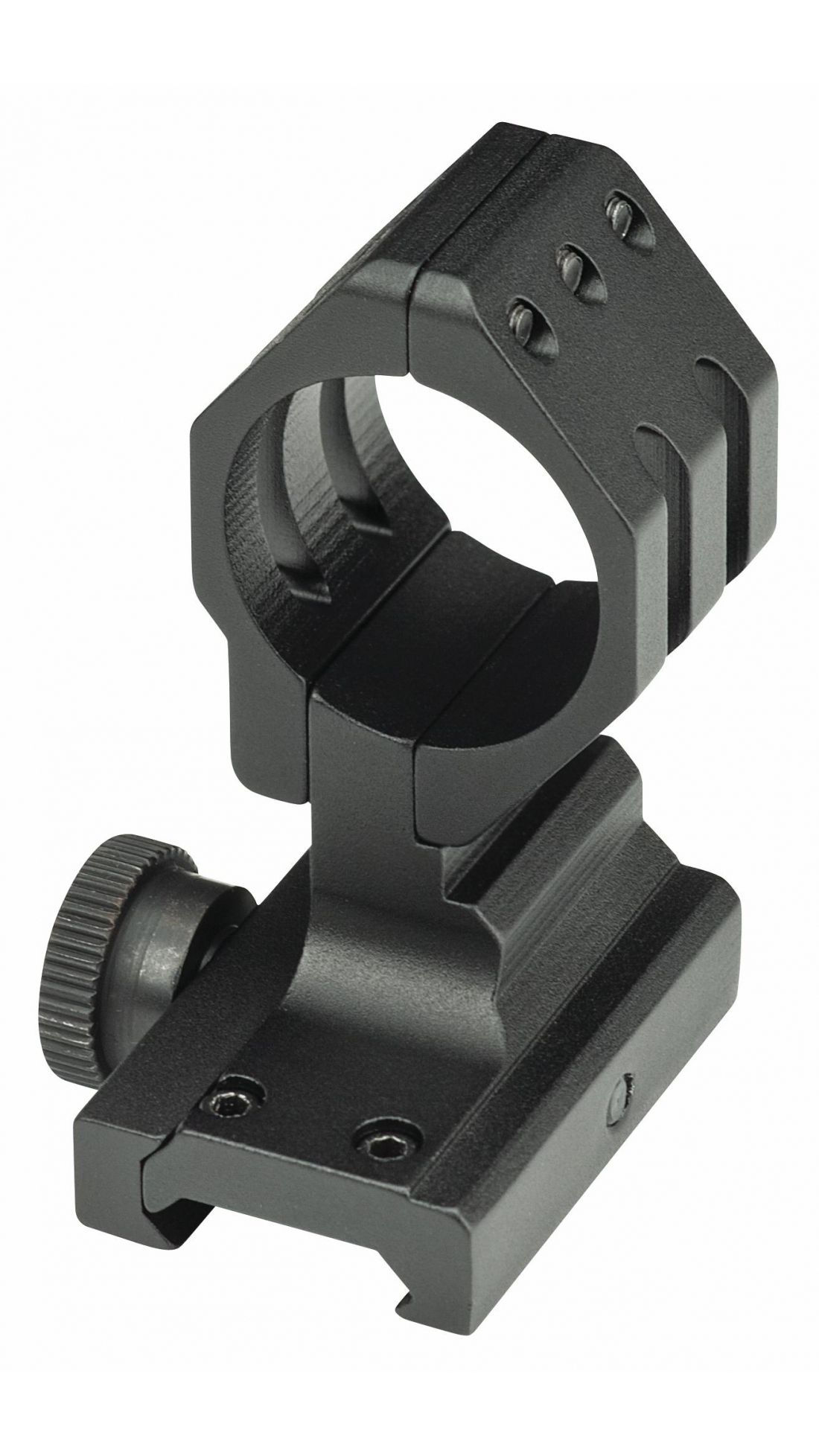 Weaver Thumbnut 30mm Aimpoint Mount 48374. Weaver Riflescope Mounts ...