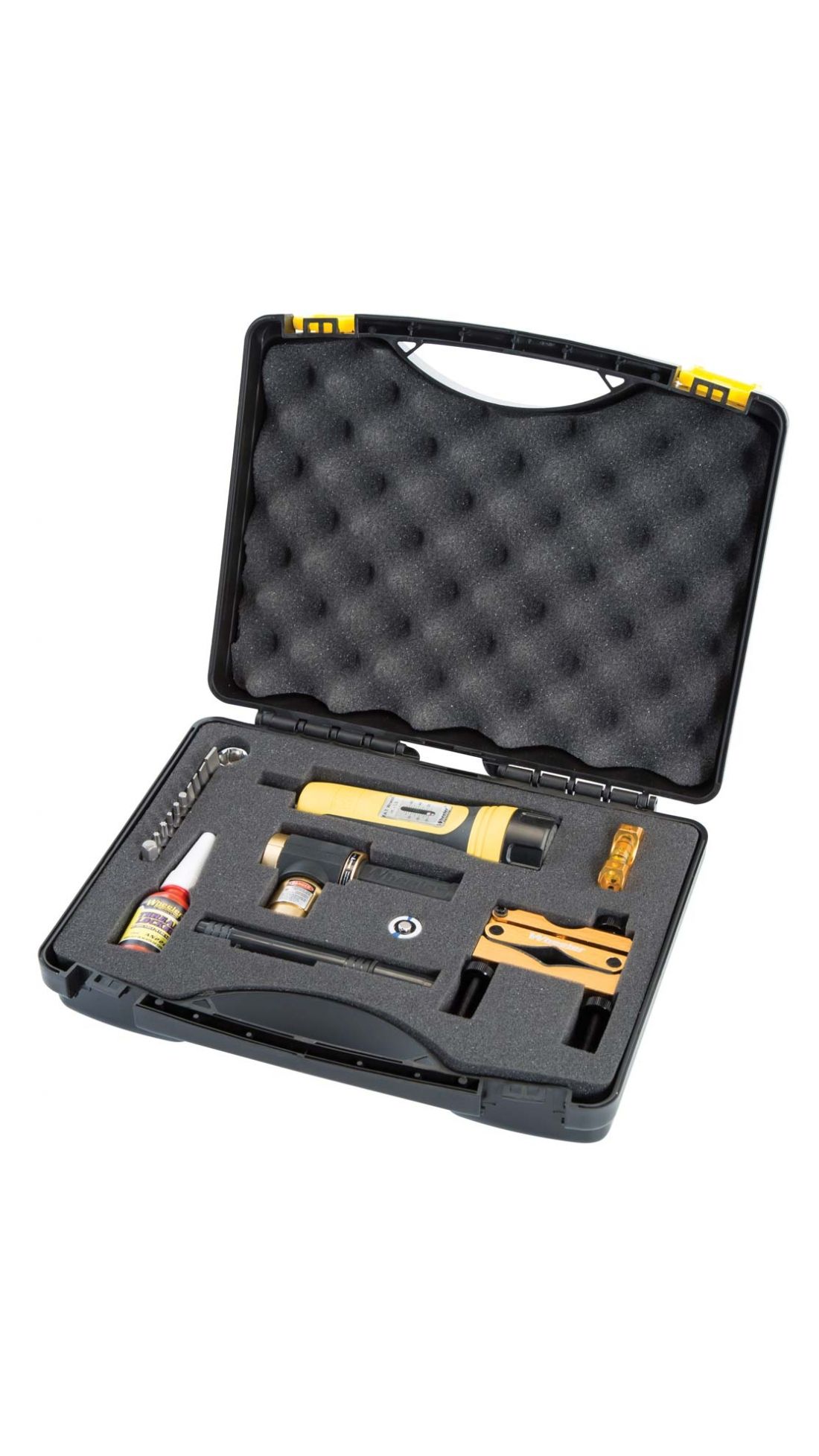 Wheeler Fine Gunsmith Equipment Ultra Scope Mounting Kit . Wheeler ...