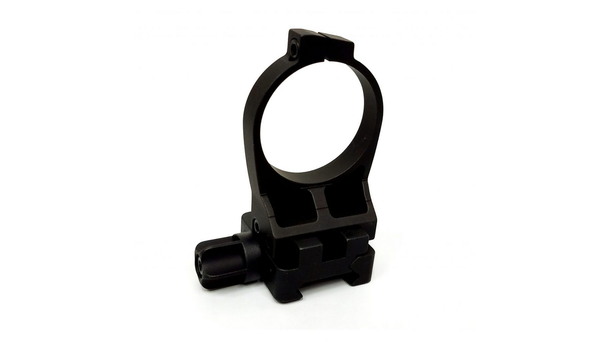 ZRODelta A4S DLOC-PVS14 Optic Mount 7023-0013-4102. ZRODelta Riflescope ...